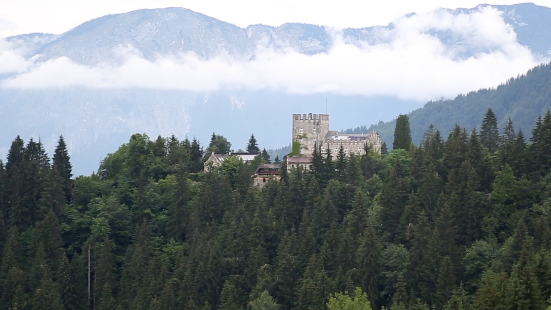 Allerhand aus’m Tyroler Land - Munde TV