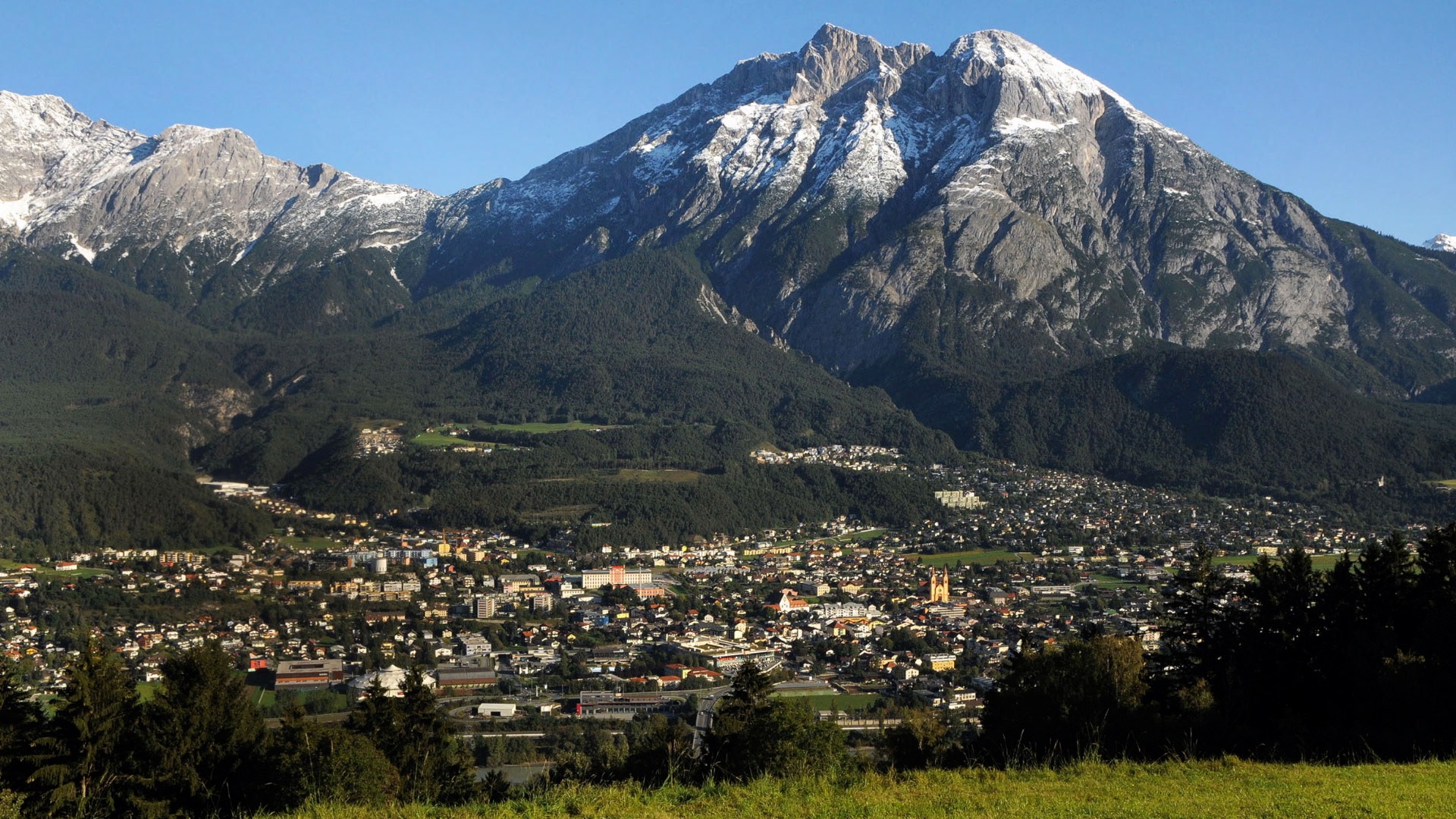 Imagekampagne „Wir sind Telfs“ - Munde TV