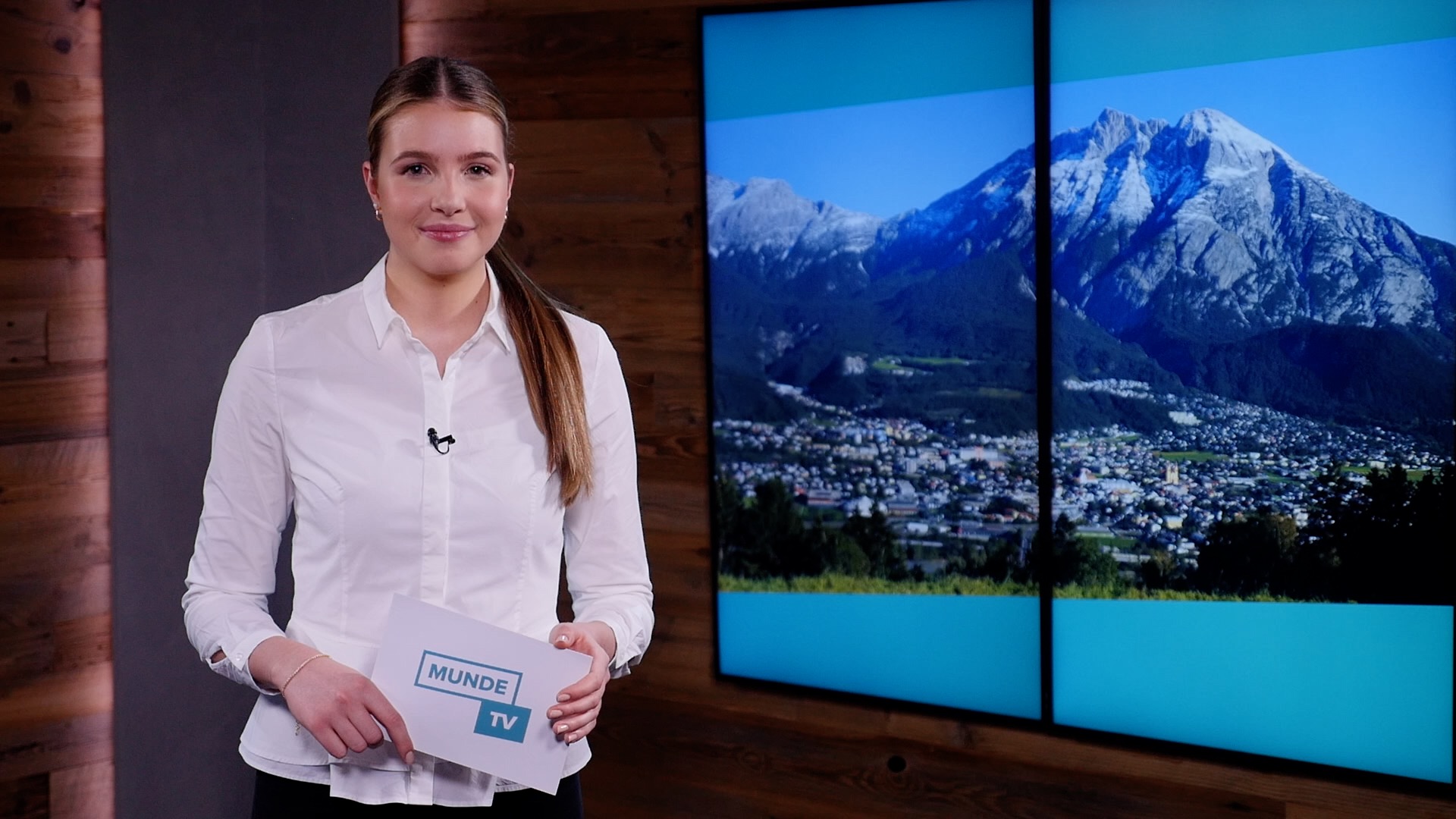 Munde TV Sendung vom 17. Jänner 2023 zum Nachsehen - Munde TV